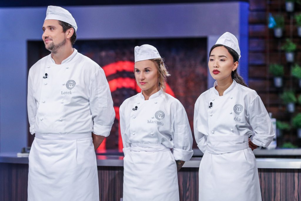 Wielki finał "Masterchef" w TVN!