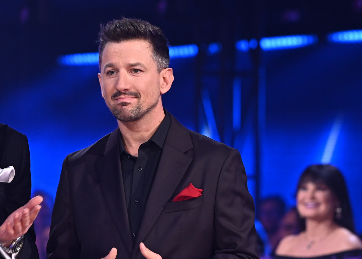 Maciek Rock poprowadzi "Twoja Twarz Brzmi Znajomo"!