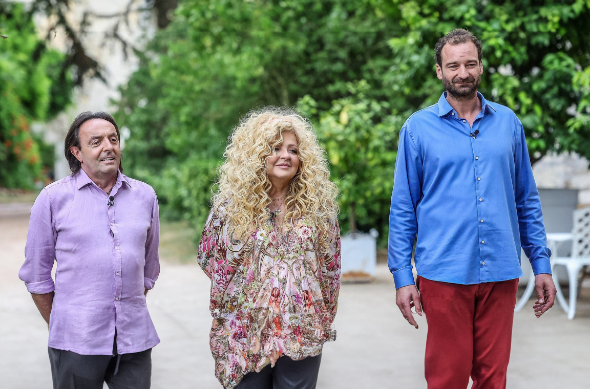 Francuski zamek stał się areną kulinarnej rywalizacji: Polacy gotują ...