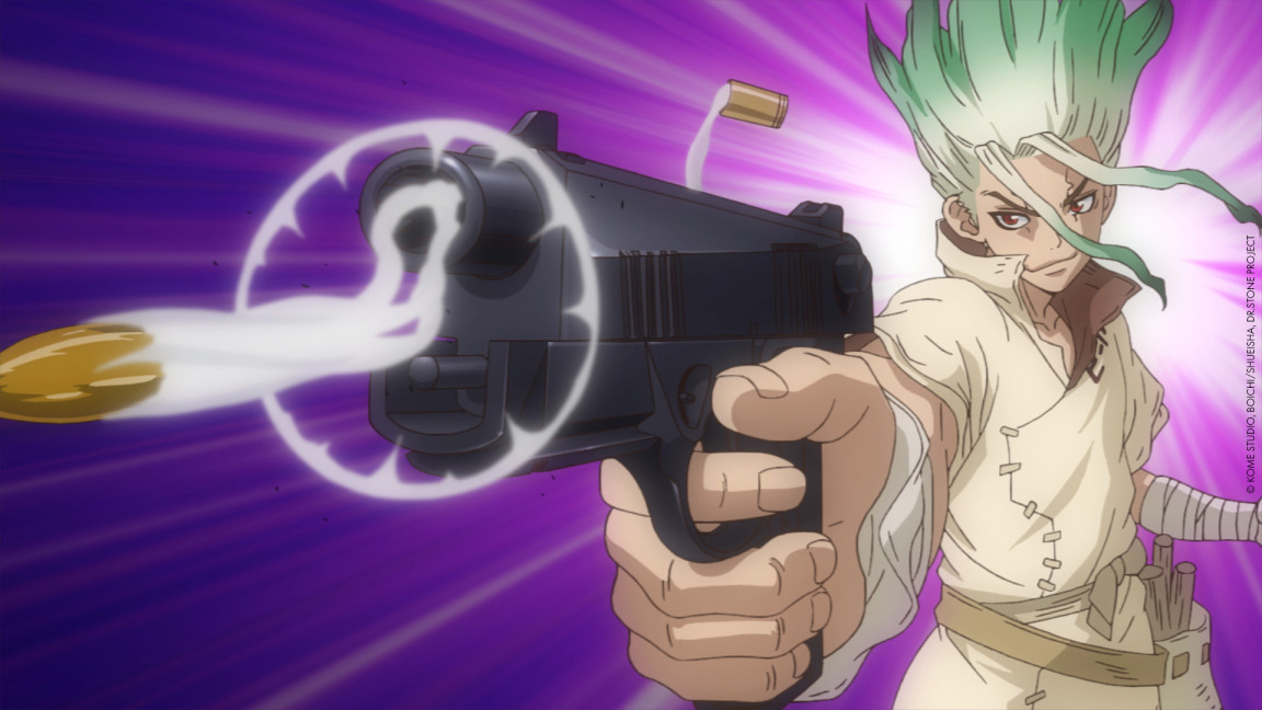 CANAL+ i Crunchyroll: Nowa era Anime w Polsce!