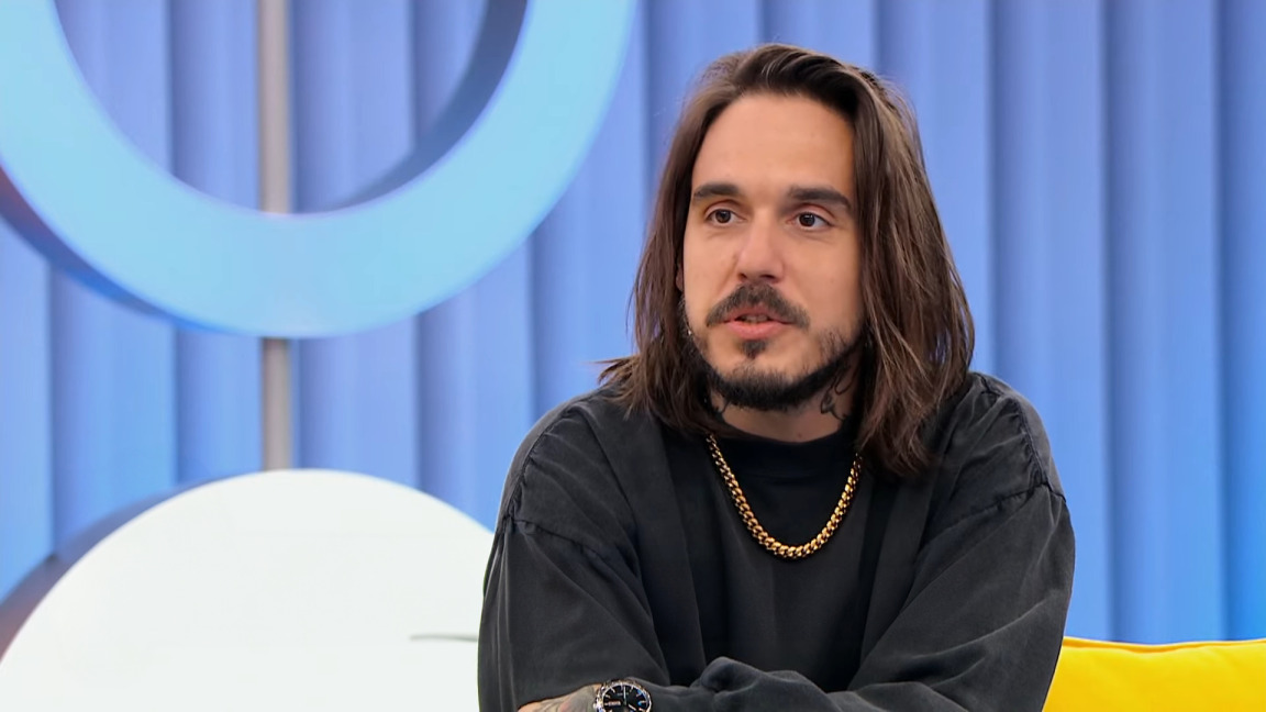 Miuosh nowym jurorem w „Must be the Music”! Program wraca po latach z ...